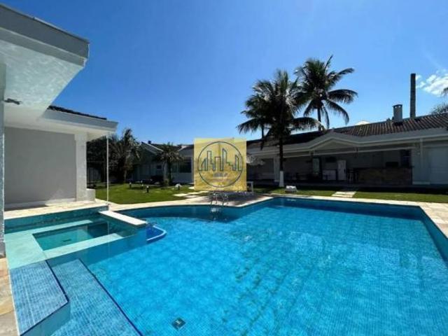 Mansão para Venda em Guarujá, Jardim Acapulco, 7 dormitórios, 7 suítes, 8 banheiros, 4 vagas