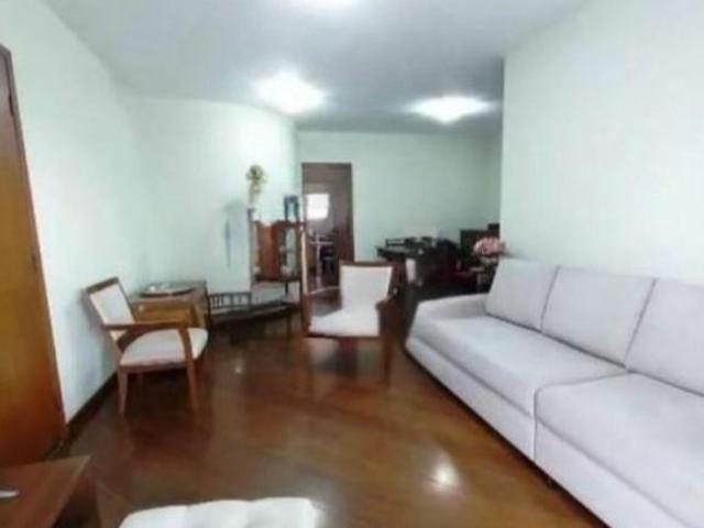Mansão Rembrandt no Brooklin, Apartamento de 110m² com 3 dormitórios, 1 suíte, 1 vaga
