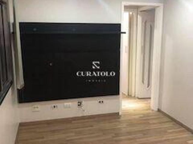 Mansão Tivoli Vila das Mercês Seu novo lar na Vila das Mercês, ao lado da Av. Pres. Tancredo Neves