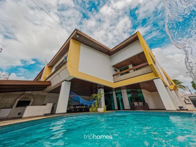 Mansão Trip Homes Praia da Atalaia Aracaju SE
