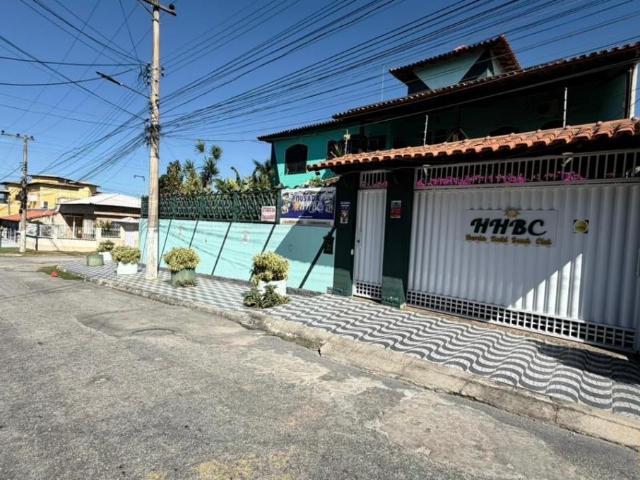 Mansão Venda Iguaba Grande RJ Cidade Nova