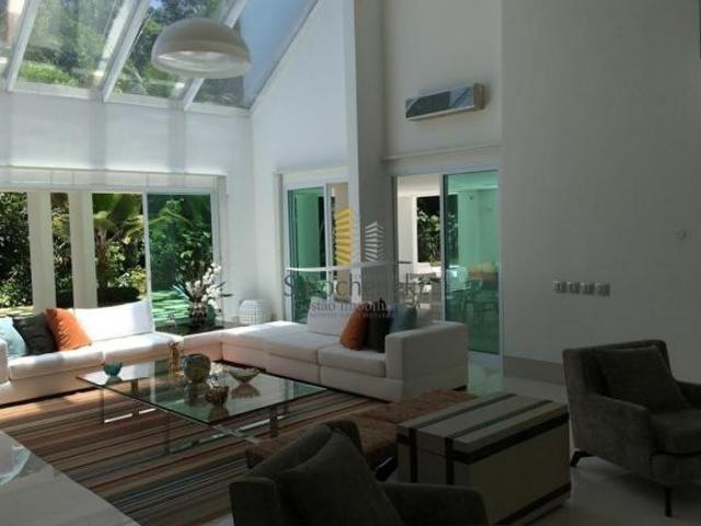 Mansão venda ou locação em Riviera