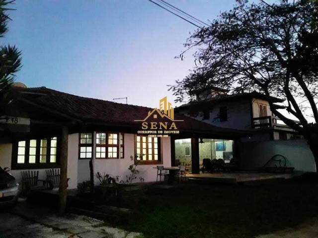 Mansão Venda São Pedro da Aldeia RJ Praia Linda
