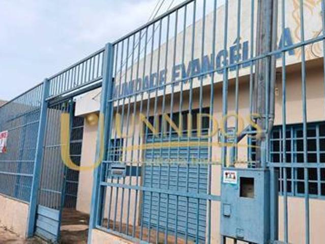 Mansões Olinda Quadra A2 Lote 3/8 Aguas Lindas de Goiás Galpão/Loja à venda em Águas Lindas de