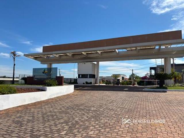 Quatro Estações Terreno à venda Condomínio 4 Estações Jardim Botânico
