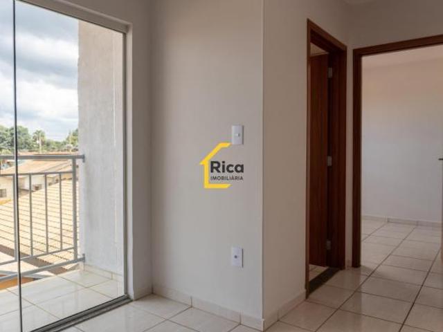 MANSÕES RECREIO MOSSORÓ APTO DE ALTA QUALIDADE