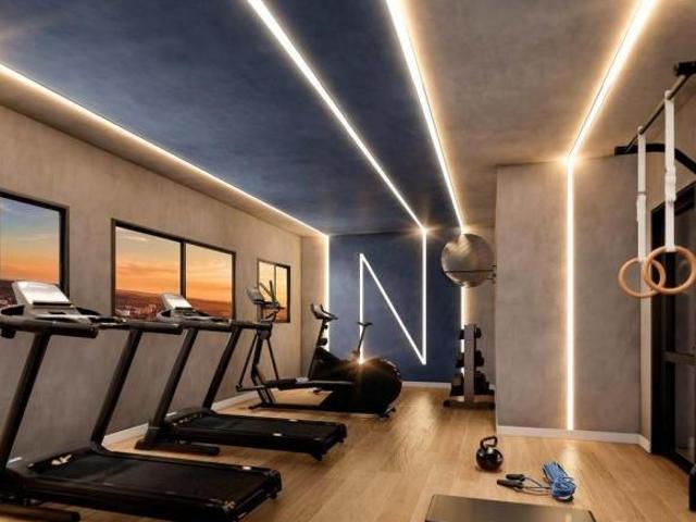 Mansões Residencial