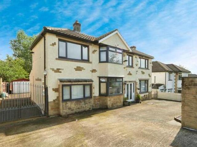 Manscombe Road, Allerton, 5 Bedroom Detached