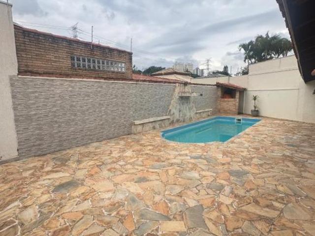 Mansao a Venda no Parque Continental 4 Dormitorios e Piscina