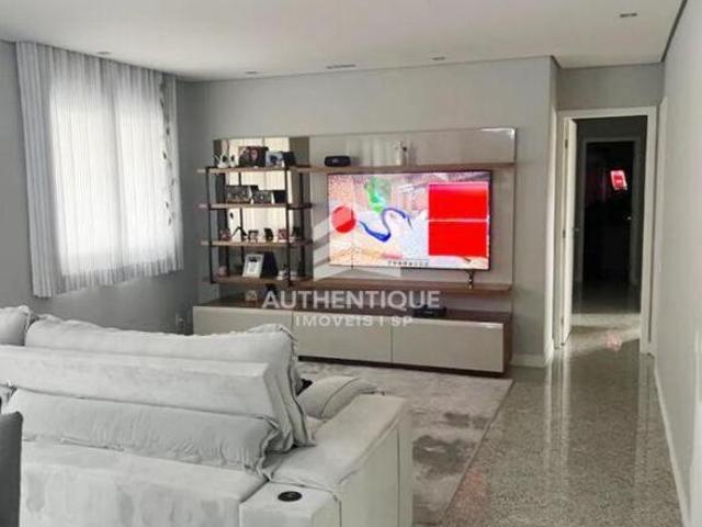 MANSAO IMPERIAL NOVA PETROPOLIS SBC Apartamento no bairro Nova Petrópolis à venda