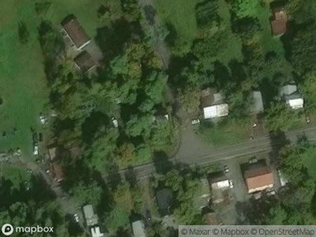Mansard Rd