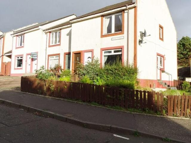 Manse Terrace, Clackmannan FK10, 2 bed flat to rent, £775 pcm | PrimeLocation