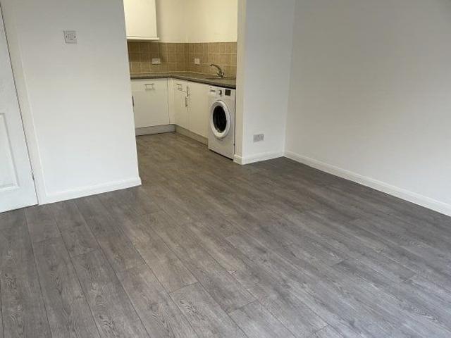 Manse Terrace, Clackmannan