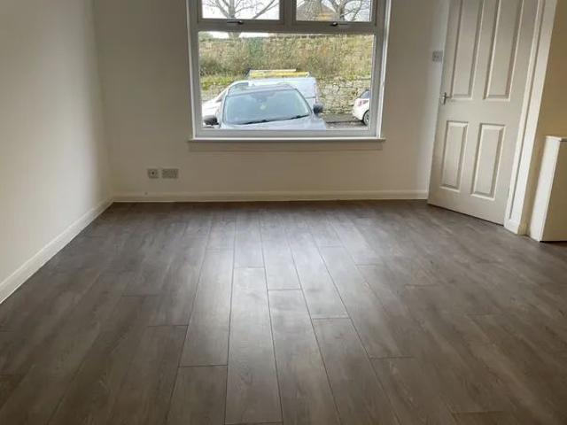 Manse Terrace, Clackmannan