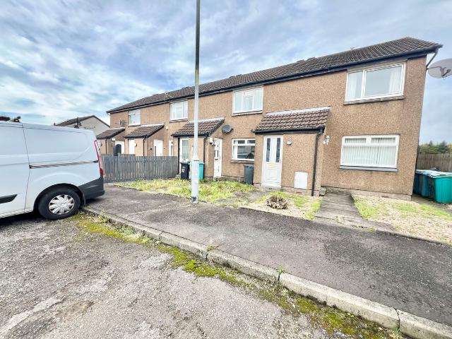 Manse View, Motherwell ML1, 1 bed flat to rent, £650 pcm | PrimeLocation