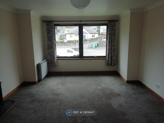 Manse Court, Blairgowrie PH10, 2 bed flat to rent, £750 pcm | PrimeLocation
