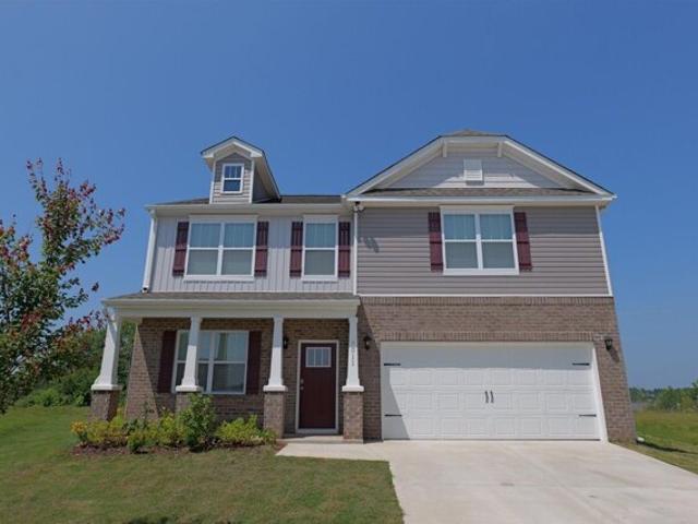 Manse Ct, Boiling Springs, Home For Sale