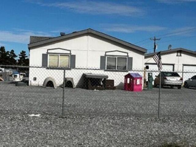 Manse Rd