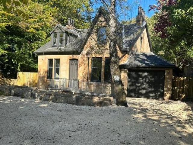 Manse Road, Bearsden, Office For Rent