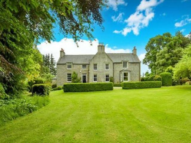Mansefield, Alford, 6 Bedroom Detached