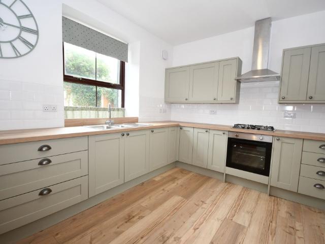 Mansefield, Dingwall, Highland IV15, 2 bed terraced house to rent, £895 pcm | PrimeLocation