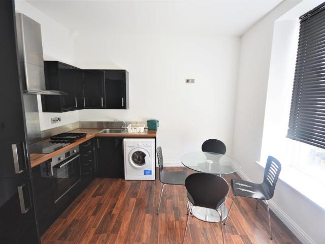 Mansel Street, City Centre, Swansea 2 bed flat to rent £1,150 pcm £265 pw