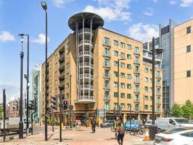 Mansell Street, London, 1 Bedroom Apartment