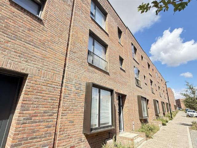 Mansell Street, Patchway, Bristol BS34, 4 bed terraced house to rent, £2,500 pcm | PrimeLocation