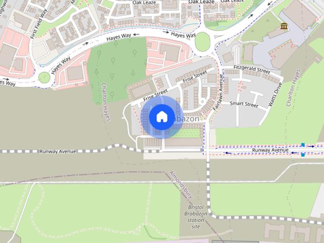 Mansell Street, Patchway, Bristol