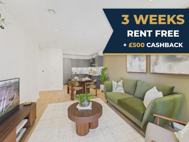 Manser House, London TW8, 2 bed flat to rent, £2,600 pcm | PrimeLocation