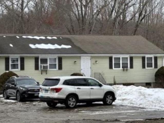 Mansfield City Rd Apt A