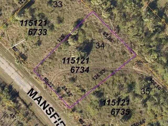 Mansfield Circle, North Port, FL 34288 MLS O6189740