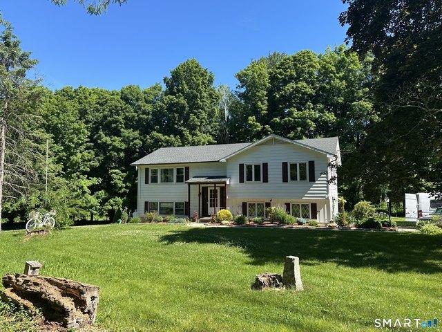 Mansfield, CT 06268