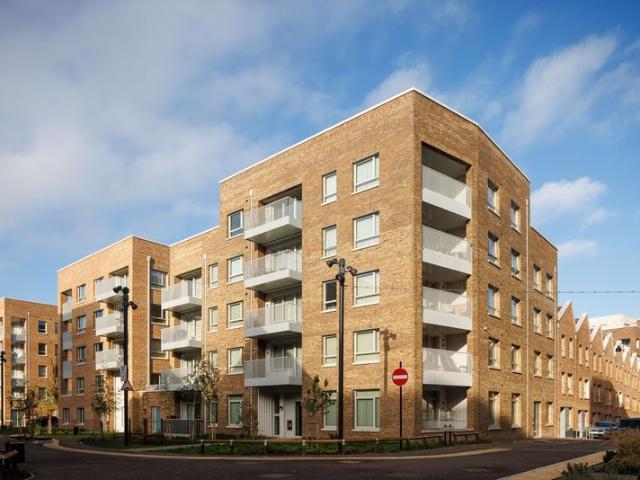 Mansfield Apartments, Frogley Park, Barking IG11, 1 bed flat to rent, £2,120 pcm | PrimeLocation