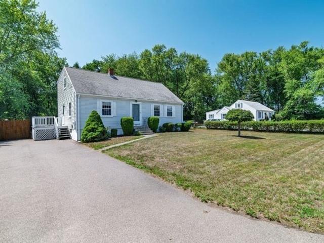 Mansfield Ave, Norton, Home For Sale