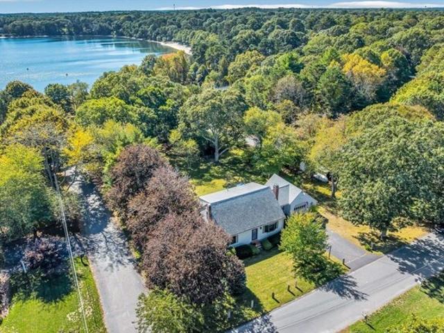 Mansfield Ave, Barnstable, Home For Sale