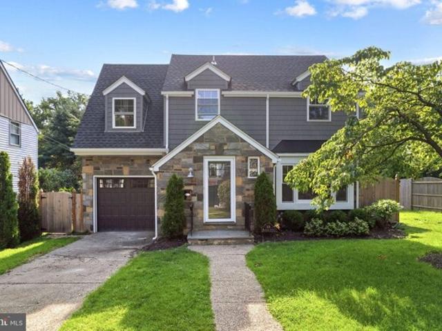 Mansfield Ave, Haddonfield, Home For Sale