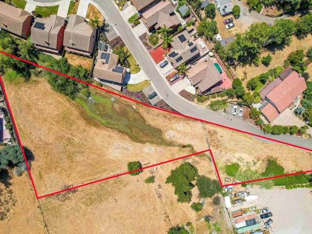 Mansfield Ave, Hayward, CA 94541
