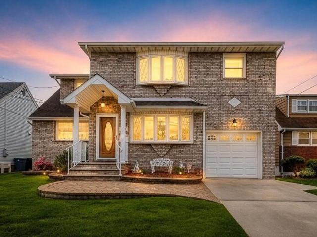 Mansfield Ave, Secaucus, Home For Sale