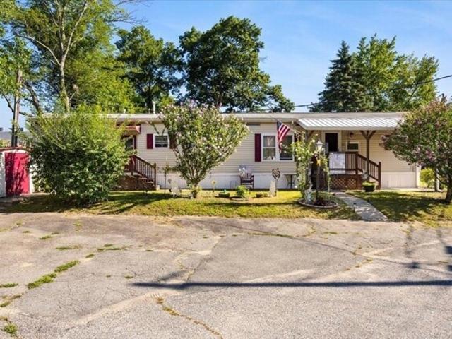 Mansfield Ave Unit,norton, Property For Sale