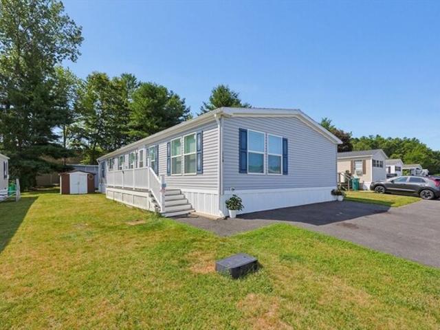 Mansfield Ave Unit,norton, Property For Sale
