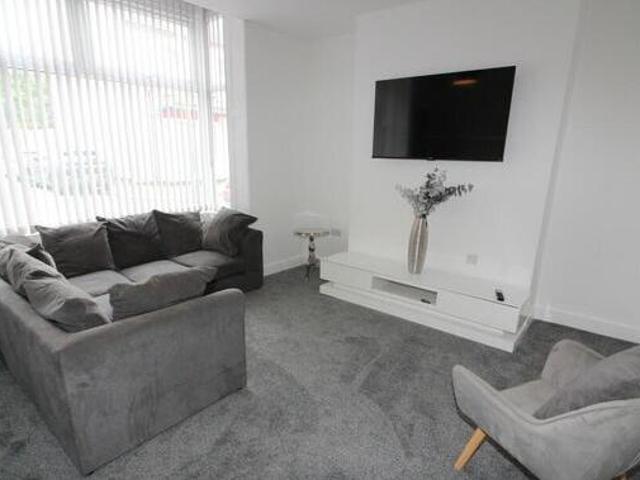 Mansfield Avenue, Thornaby, 1 Bedroom House
