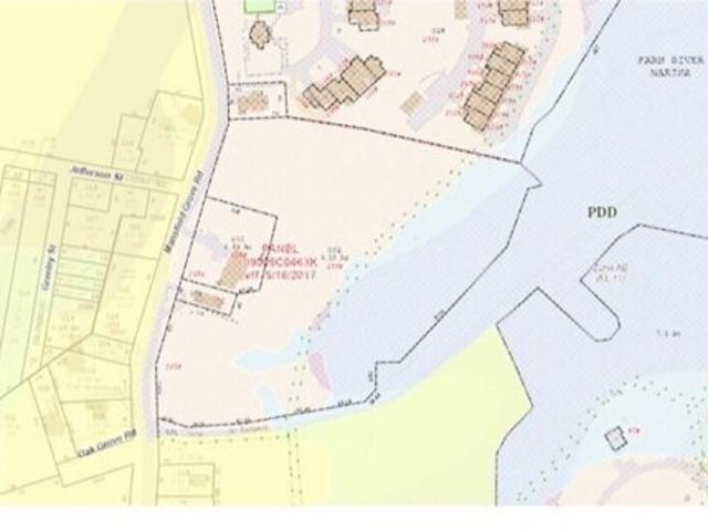 Mansfield Grove Rd, East Haven, Plot For Sale