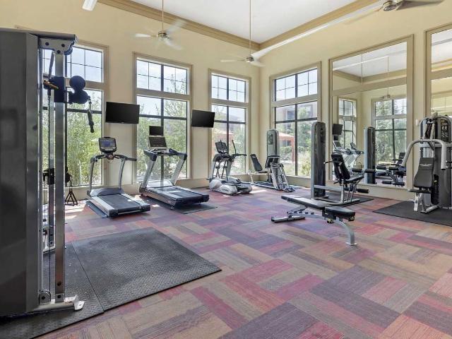 Mansfield on the Green Apartments 1 Bedroom Apartment for Rent at 250 N State Highway 360, Mansfield, TX 76063