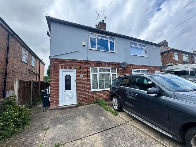 Mansfield Lane, Nottingham NG14, 3 bed semi detached house to rent, £1,200 pcm | PrimeLocation