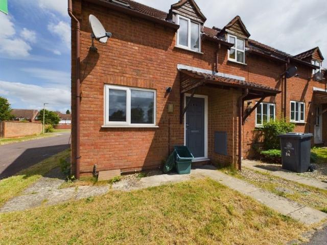 Mansfield Mews, Quedgeley, Gloucester, GL2