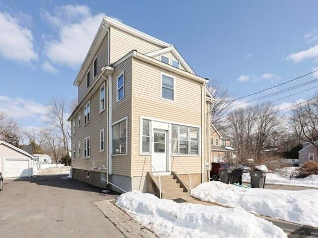 Mansfield St, Framingham, Home For Sale
