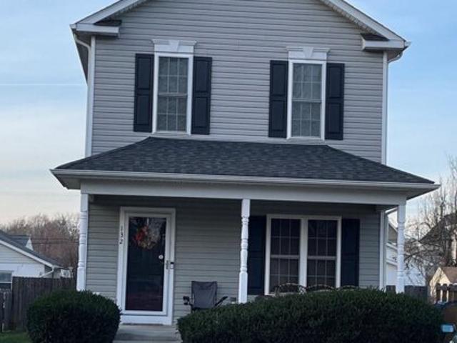 Mansfield St, Fredericksburg, Home For Sale