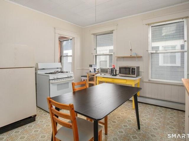 Mansfield St, New Haven, Home For Sale