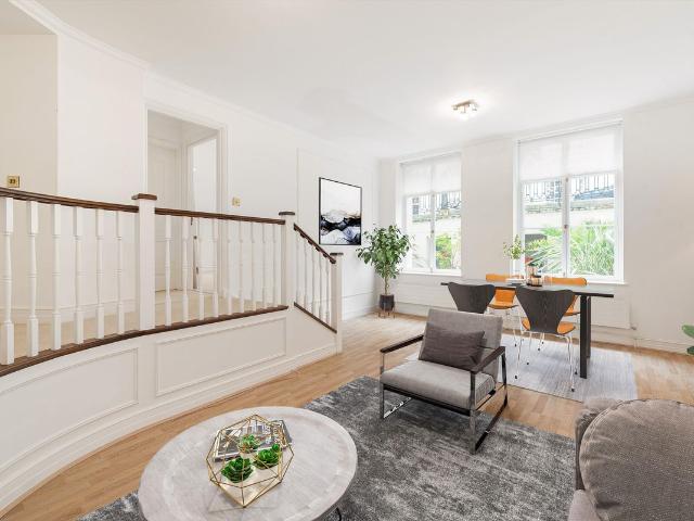 Mansfield Street, Marylebone, London W1G, 2 bed flat to rent, £6,283 pcm | PrimeLocation
